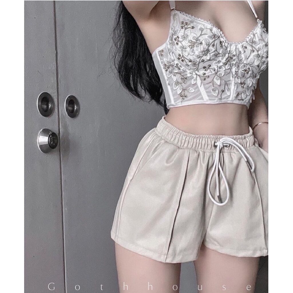 Victoria Bralette - GOTHHOUSE